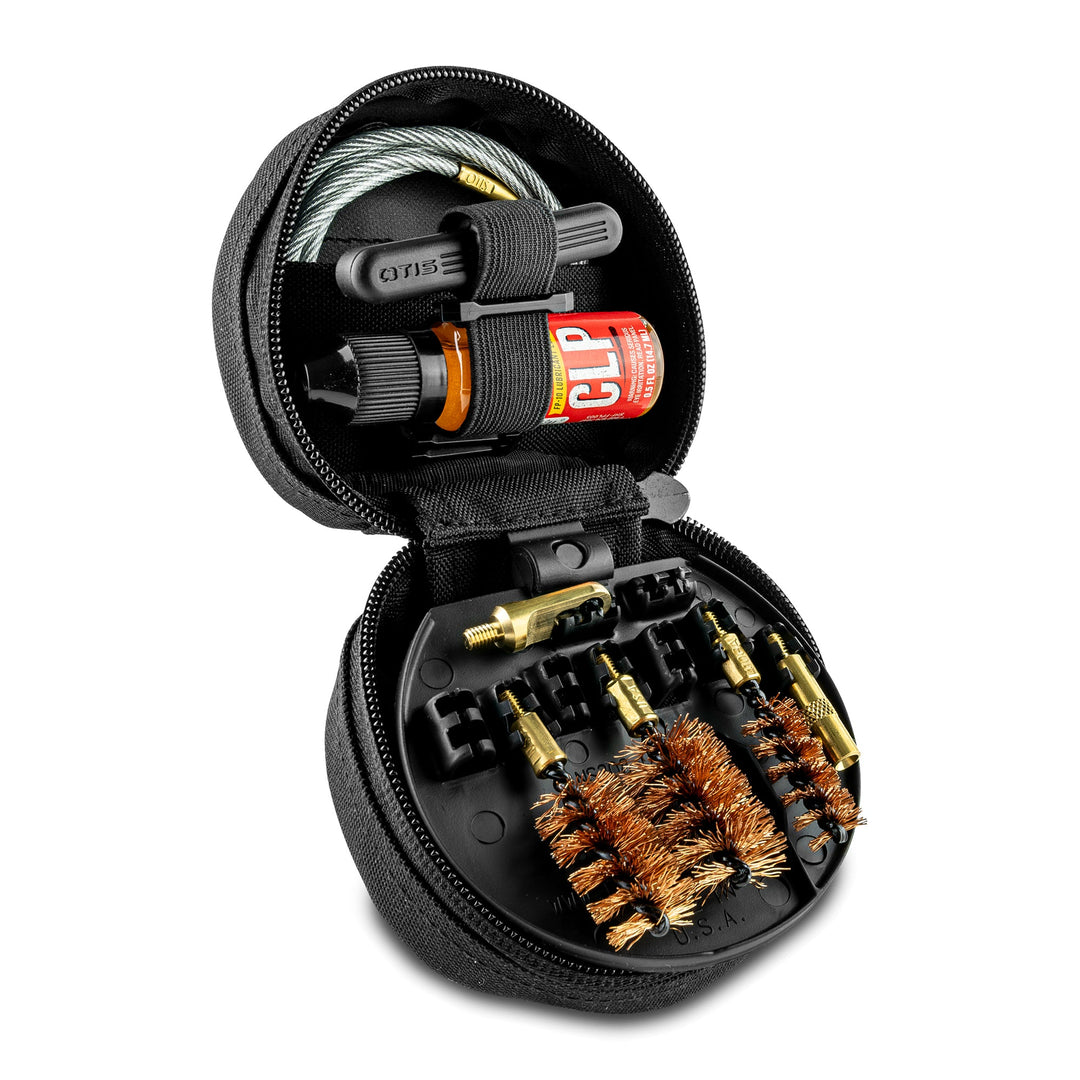 Otis Shotgun Cleaner Kit - Keep Your Firearm Spotless! - Grayman ...